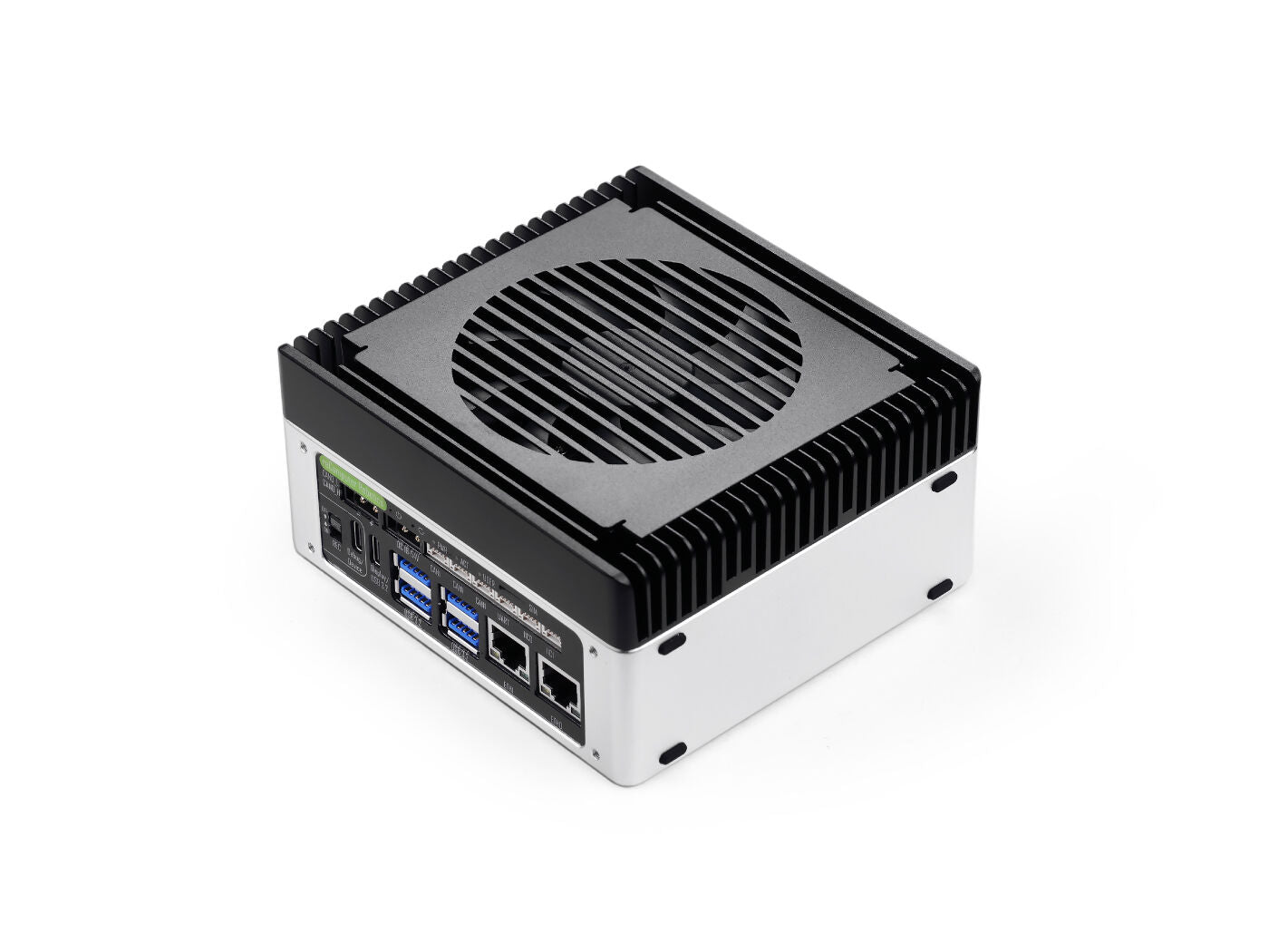 Buy reComputer Robotics J4011 - Intelligent Edge AI Computer with ...