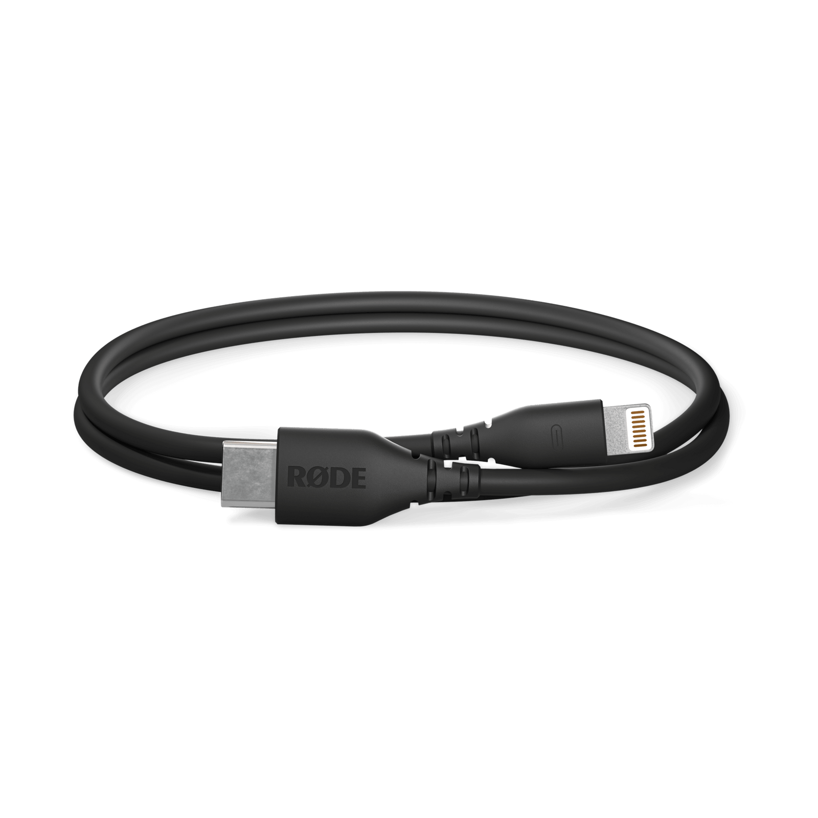 Buy RODE SC21 cable (Black) | USB-C to Lightning Cable | Buy in ...